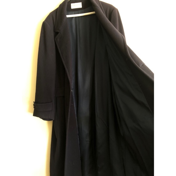 Forecaster | Jackets & Coats | Vintage Forecaster Of Boston Navy Blue ...